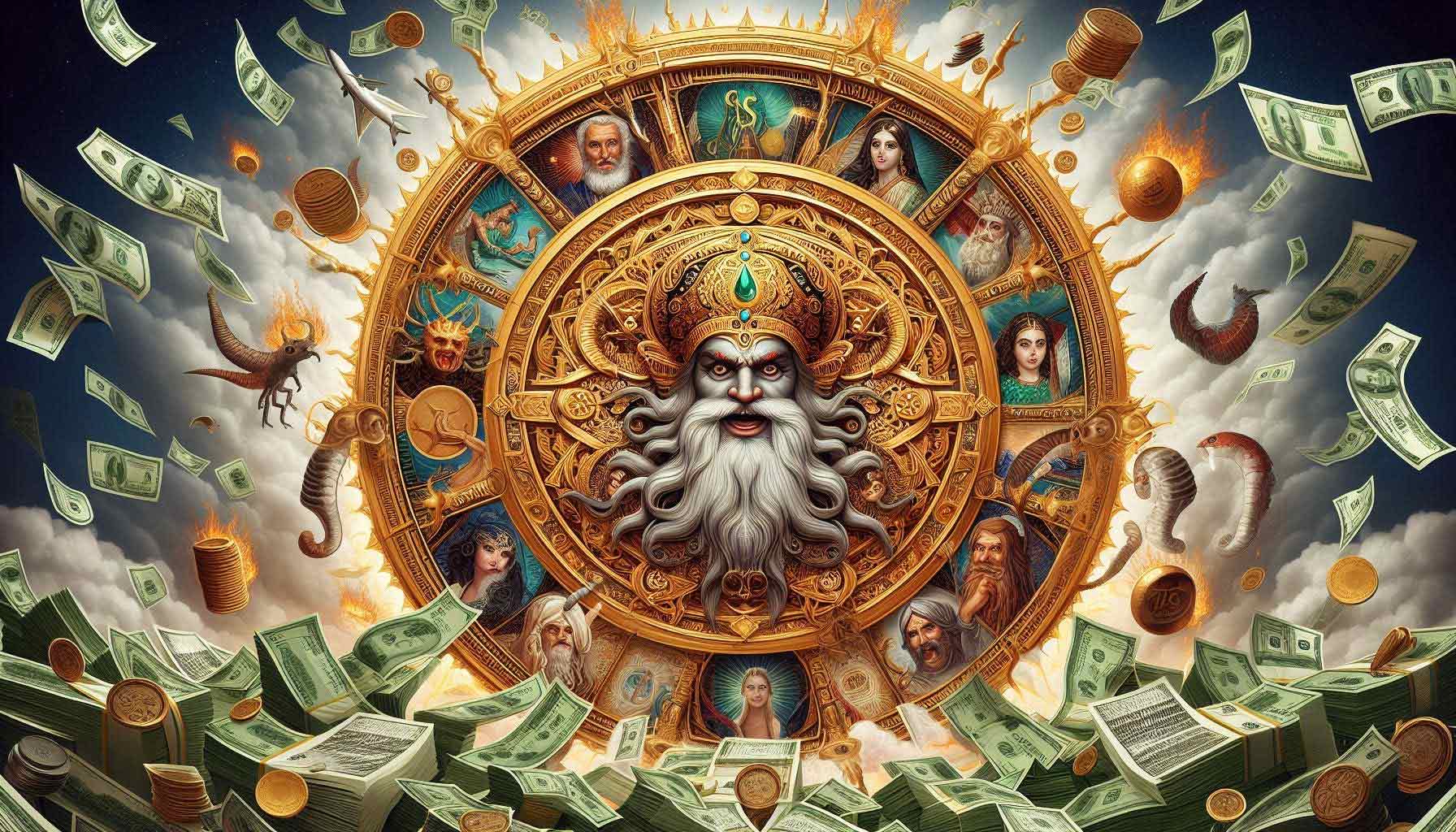 Harnessing the Power of Rahu: Home Remedies from Vedic Astrology ...